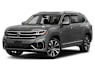2021 Volkswagen Atlas Reliability - Consumer Reports