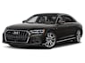 2022 Audi A8 Reliability - Consumer Reports