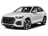 2022 Audi Q5 Reliability - Consumer Reports