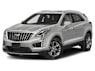 2022 Cadillac XT5 Reliability - Consumer Reports
