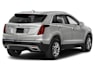 2022 Cadillac XT5 Reliability - Consumer Reports