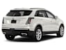 2022 Cadillac XT5 Reliability - Consumer Reports