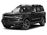 2022 Ford Bronco Sport Reliability - Consumer Reports