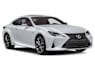 2022 Lexus RC Reviews, Ratings, Prices - Consumer Reports