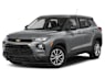 2023 Chevrolet TrailBlazer Reliability - Consumer Reports