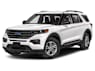 2023 Ford Explorer Reliability - Consumer Reports