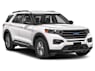 2023 Ford Explorer Reliability - Consumer Reports