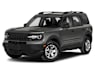 2023 Ford Bronco Sport Reliability - Consumer Reports