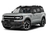 2023 Ford Bronco Sport Reliability - Consumer Reports