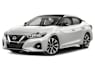 2023 Nissan Maxima Road Test Report - Consumer Reports