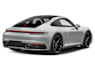 2023 Porsche 911 Reliability - Consumer Reports