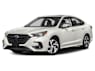 2023 Subaru Legacy Reliability - Consumer Reports