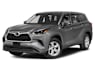 2023 Toyota Highlander Reliability - Consumer Reports