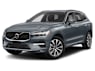 2023 Volvo XC60 Reliability - Consumer Reports