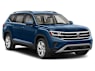 2023 Volkswagen Atlas Reliability - Consumer Reports