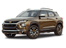 2021 Chevrolet TrailBlazer Reviews, Ratings, Prices - Consumer Reports