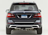 2014 Mercedes-Benz M-Class Reliability - Consumer Reports