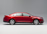 2013 Ford Taurus Reliability - Consumer Reports
