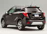 2015 Buick Encore Reliability - Consumer Reports