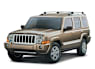 2006 Jeep Commander Reliability - Consumer Reports
