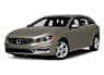 2015 Volvo V60 Reliability - Consumer Reports