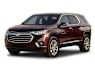 2018 Chevrolet Traverse Reliability - Consumer Reports