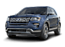 2018 Ford Explorer Reviews, Ratings, Prices - Consumer Reports