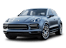 2019 Porsche Cayenne Reliability - Consumer Reports