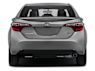 2016 Toyota Corolla Reliability - Consumer Reports