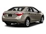 2016 Toyota Corolla Reliability - Consumer Reports