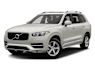 2016 Volvo XC90 Reviews, Ratings, Prices - Consumer Reports