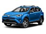 2017 Toyota RAV4 Reviews, Ratings, Prices - Consumer Reports