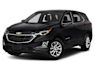 2018 Chevrolet Equinox Reviews, Ratings, Prices - Consumer Reports