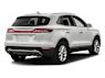 2018 Lincoln MKC Reviews, Ratings, Prices - Consumer Reports