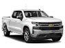 2019 Chevrolet Silverado 1500 Reviews, Ratings, Prices - Consumer Reports