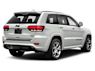 2019 Jeep Grand Cherokee Reviews, Ratings, Prices - Consumer Reports