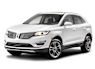 2018 Lincoln MKC Reviews, Ratings, Prices - Consumer Reports