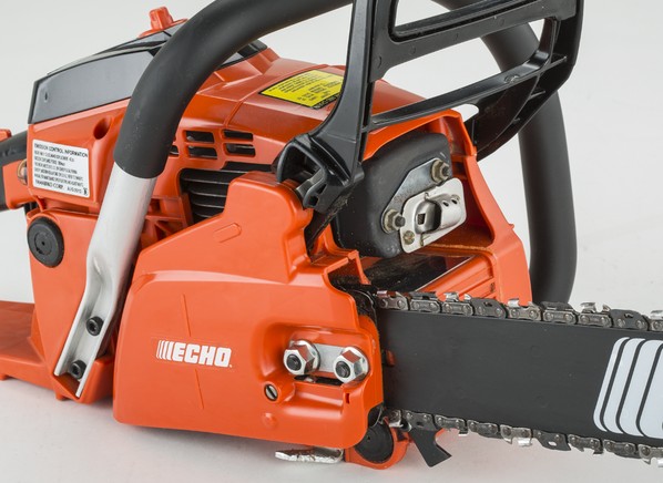 Echo CS-400-18 Chain Saw - Consumer Reports
