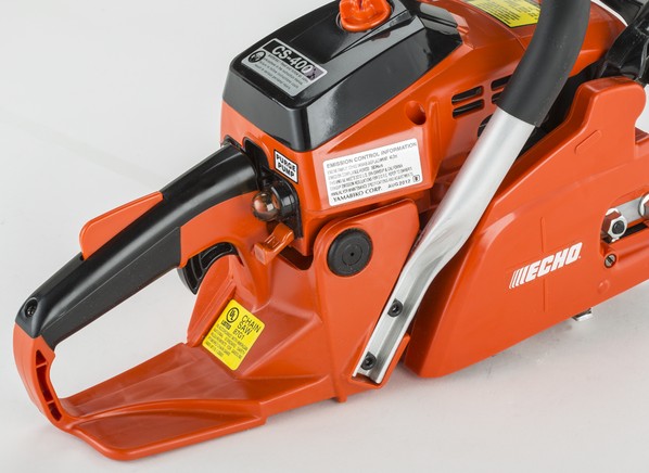 Echo CS-400-18 Chain Saw - Consumer Reports