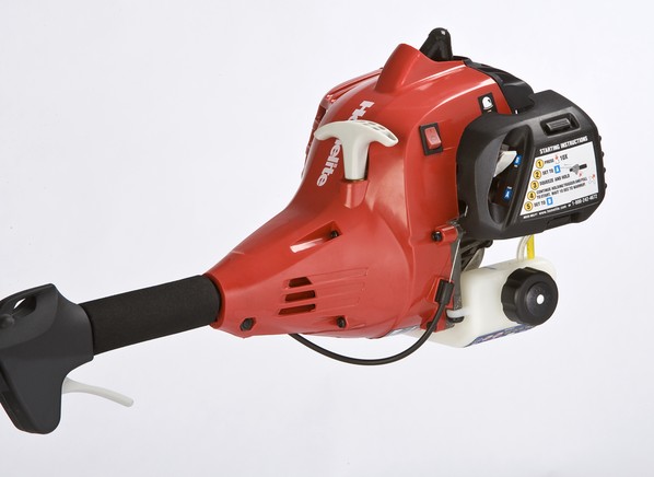Homelite UT33600A String Trimmer - Consumer Reports