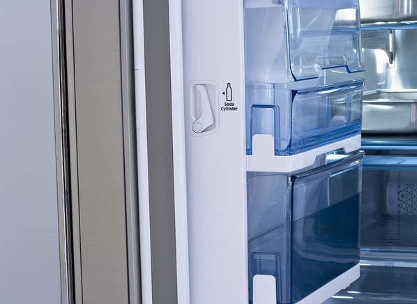 Samsung Chef Collection Refrigerator Parts – QKWD