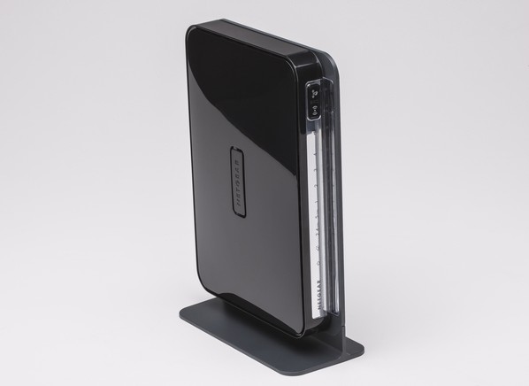 Netgear N750 (WNDR4300) Wireless Router - Consumer Reports