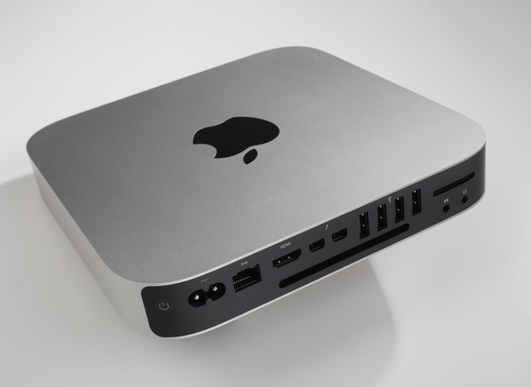 Apple Mac Mini MGEM2LL/A Computer - Consumer Reports