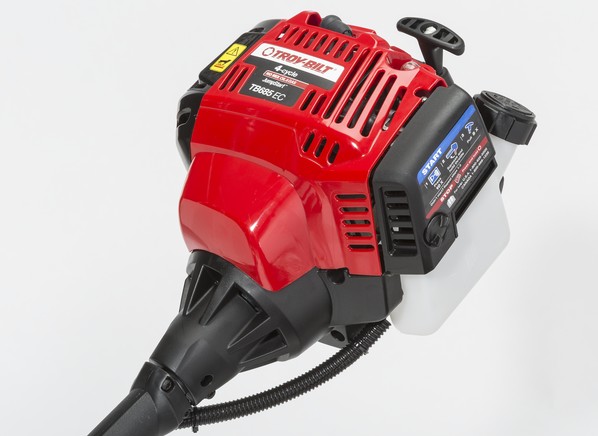 Troy-Bilt TB685EC String Trimmer - Consumer Reports