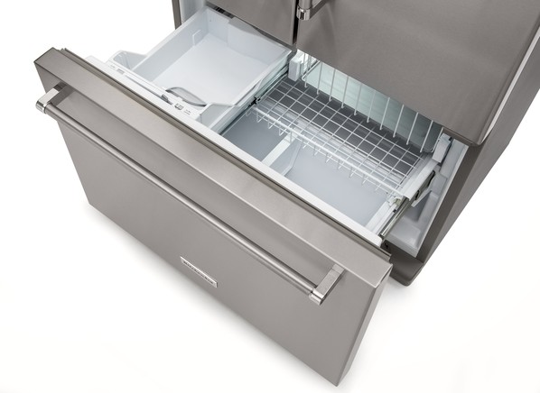 KitchenAid KRFC302ESS Refrigerator - Consumer Reports
