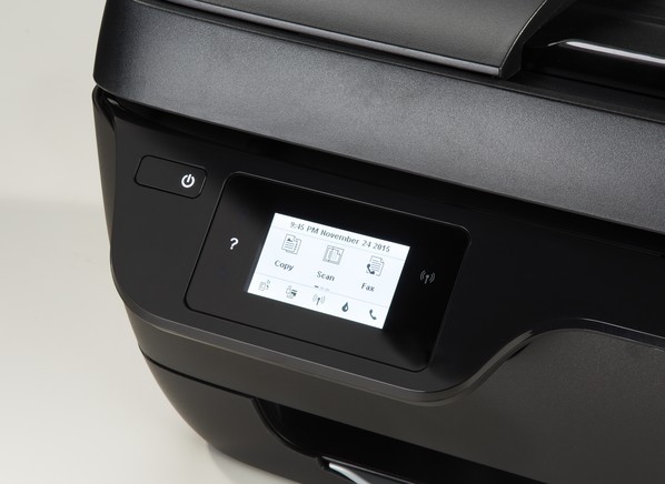 HP Officejet 3830 Printer - Consumer Reports
