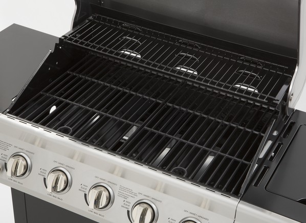 Nexgrill 720-0888 (Home Depot) Gas Grill Prices - Consumer Reports