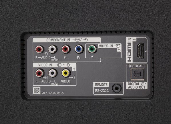 Sony XBR-65X850D - Consumer Reports