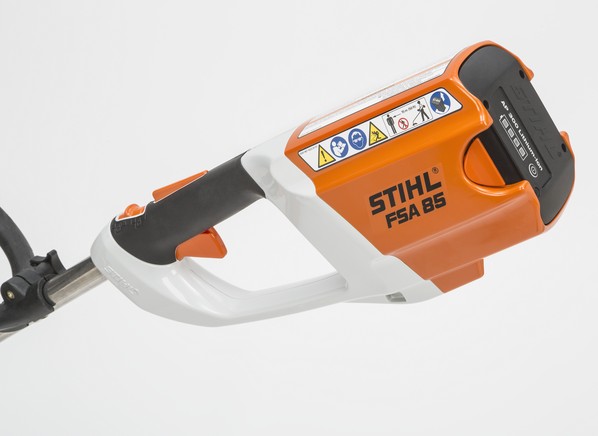 Stihl FSA 85 String Trimmer - Consumer Reports