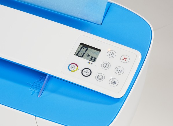 HP DeskJet 3755 Printer - Consumer Reports